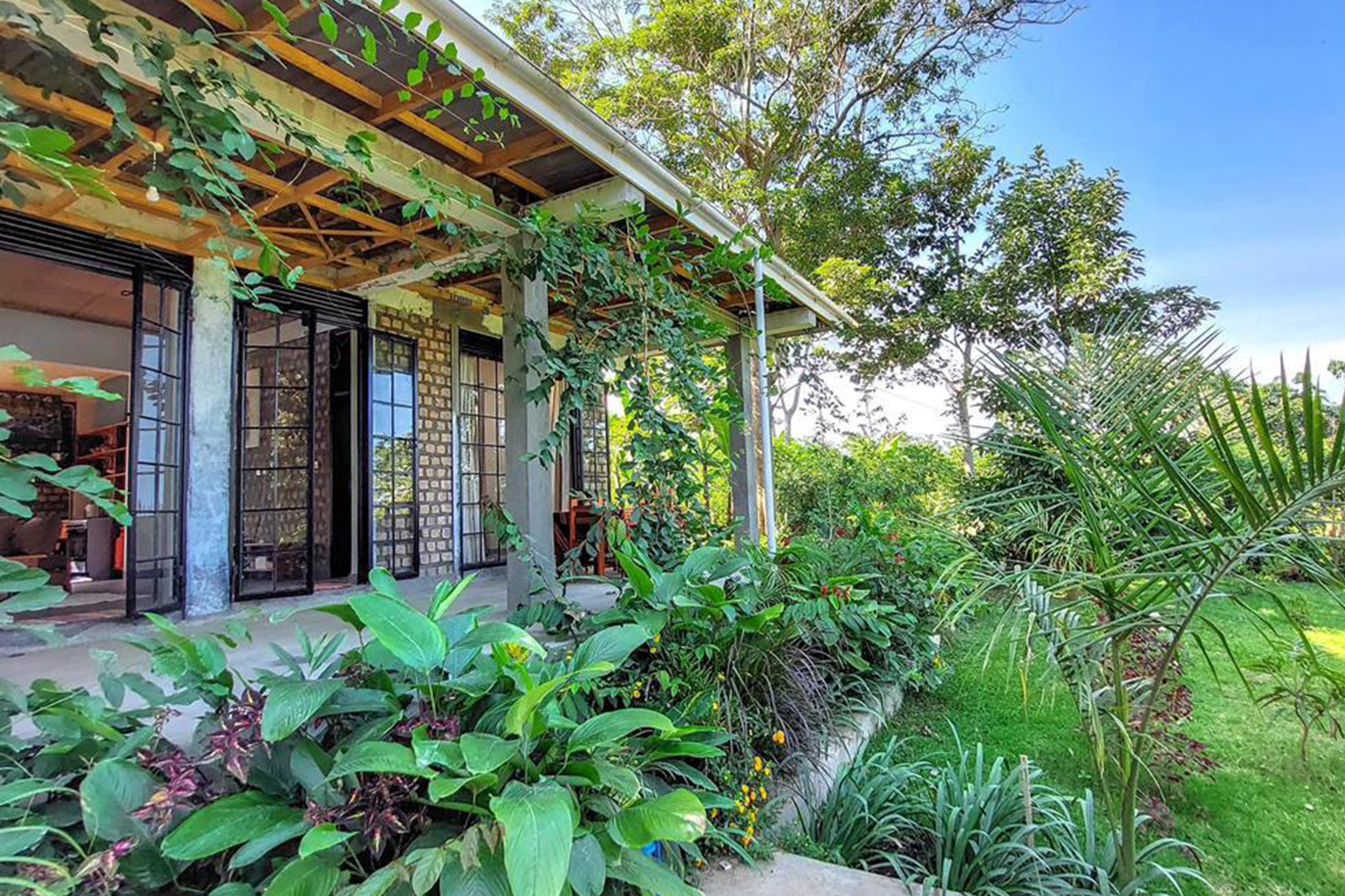 Erien Construction Limited